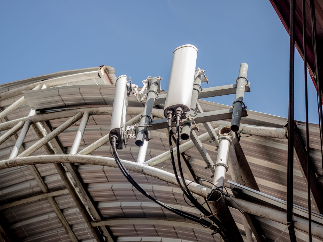 Low-voltage integration contractor in Los Angeles, California: Advanced ...