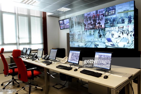 Integrated Security - Advanced Cable Solutions, Inc.