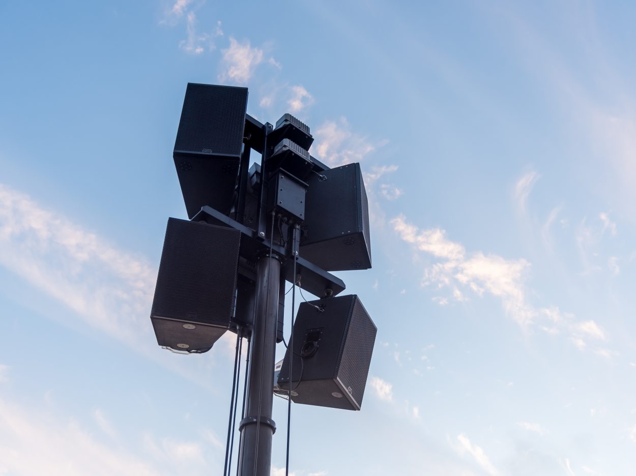 Low-voltage integration contractor in Los Angeles, California: Advanced ...