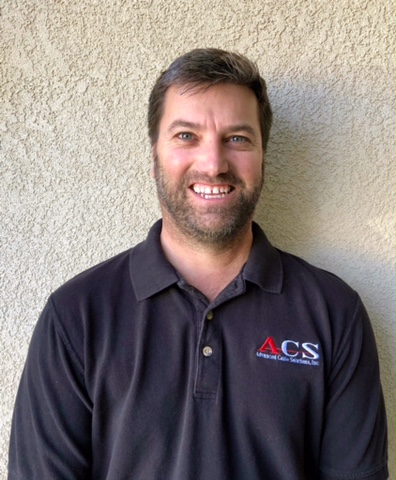 Rob Harrington - Advanced Cable Solutions, Inc.